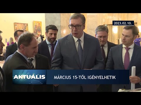 Aktuális – 2023.02.10.