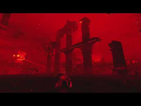 The Pathless, Videogame trailer