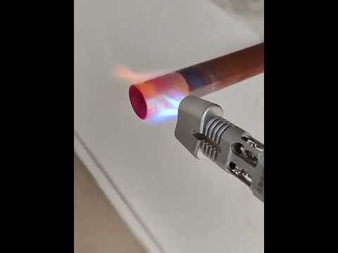 VEE-2 Fully Automatic Expander Electric Copper Tube Expander Flare Expander Air Conditioner