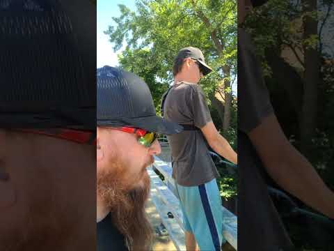 Welcome to Global Magnet Fishing Day