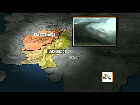 Pakistan denies go-ahead for NATO airstrike