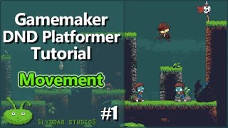 25 Games Like GameMaker Studio 2 Desktop – Games Like