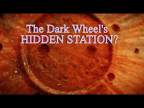 Steam Community :: Video :: The Dark Wheel's Hidden Station Location?