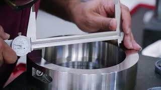 CinchSeal Rotary Shaft Seal Manufacturer Home - CinchSeal