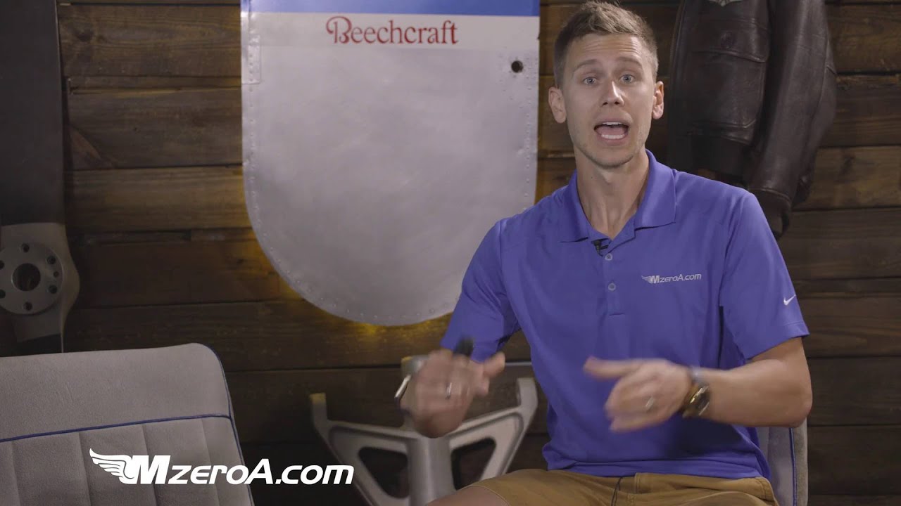 What The ACS Means For You - MzeroA Flight Training