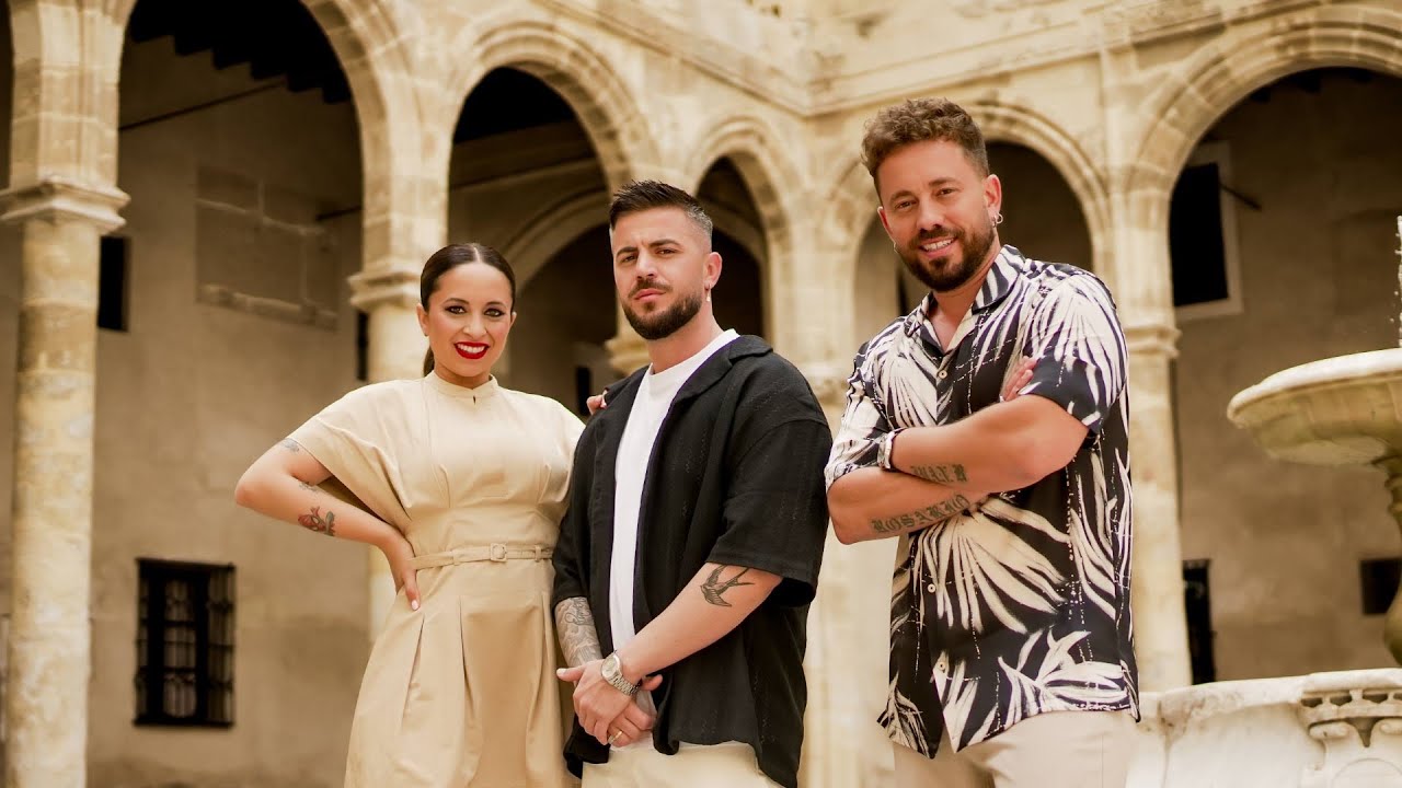 Diez Mil Razones by Kiko Y Shara & Raúl Camacho from Spain | Popnable