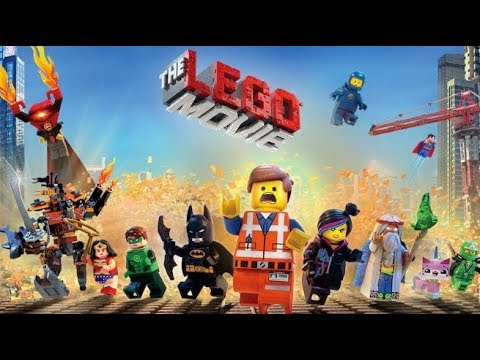 The LEGO Movie 2: The Second Part – Episodes from LEGO City CARS