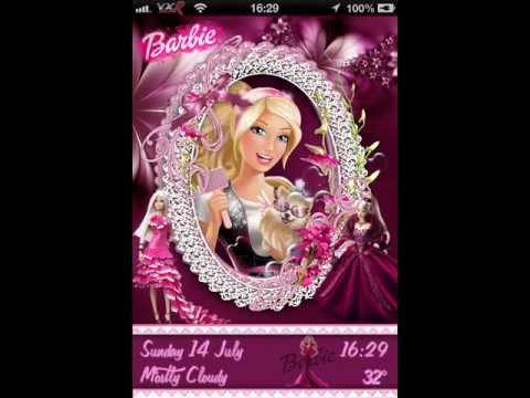 LS Barbie
