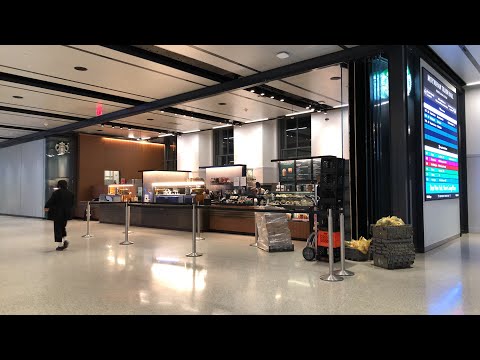NYC Stories: Iād Have A Fever 100.8 | Starbucks Throws Away Food and Refused To Donation