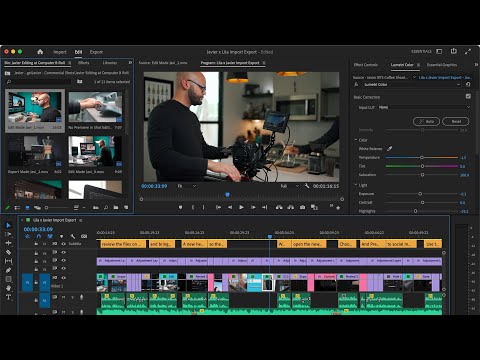Adobe Premiere Pro Review 2025: Is It Best For Beginners?