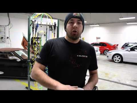 How To Polish Paint | Single Step Correction | Chicago Auto Pros