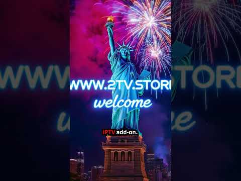 Install IPTV on Kodi Easily!