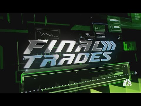 Final Trades: Uber, Citi & Wabtec