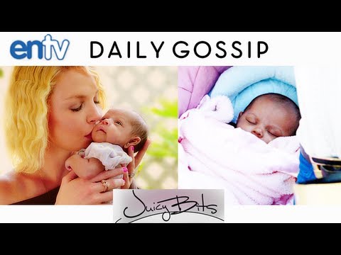 Katherine Heigl Shows Off New Baby: Adalaide Marie Hope 2nd Adoption For Actress & Husband