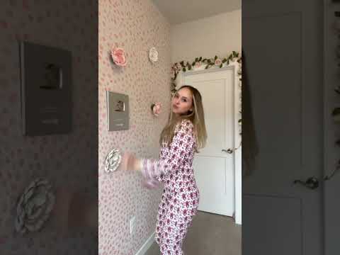 Omg this dance so cute! #makaylaandrews #dancer #rollerrabbit #latindancer #shorts #fundance #dance