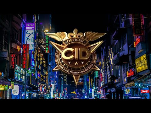 CID - Season 2 Episode 12 - Khazne ki aare main Atankwadi Khel - Full Episode #cid #daya