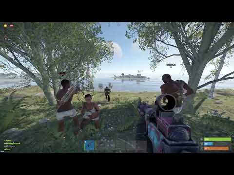 Steam Community :: Video :: Welcome to Rust!