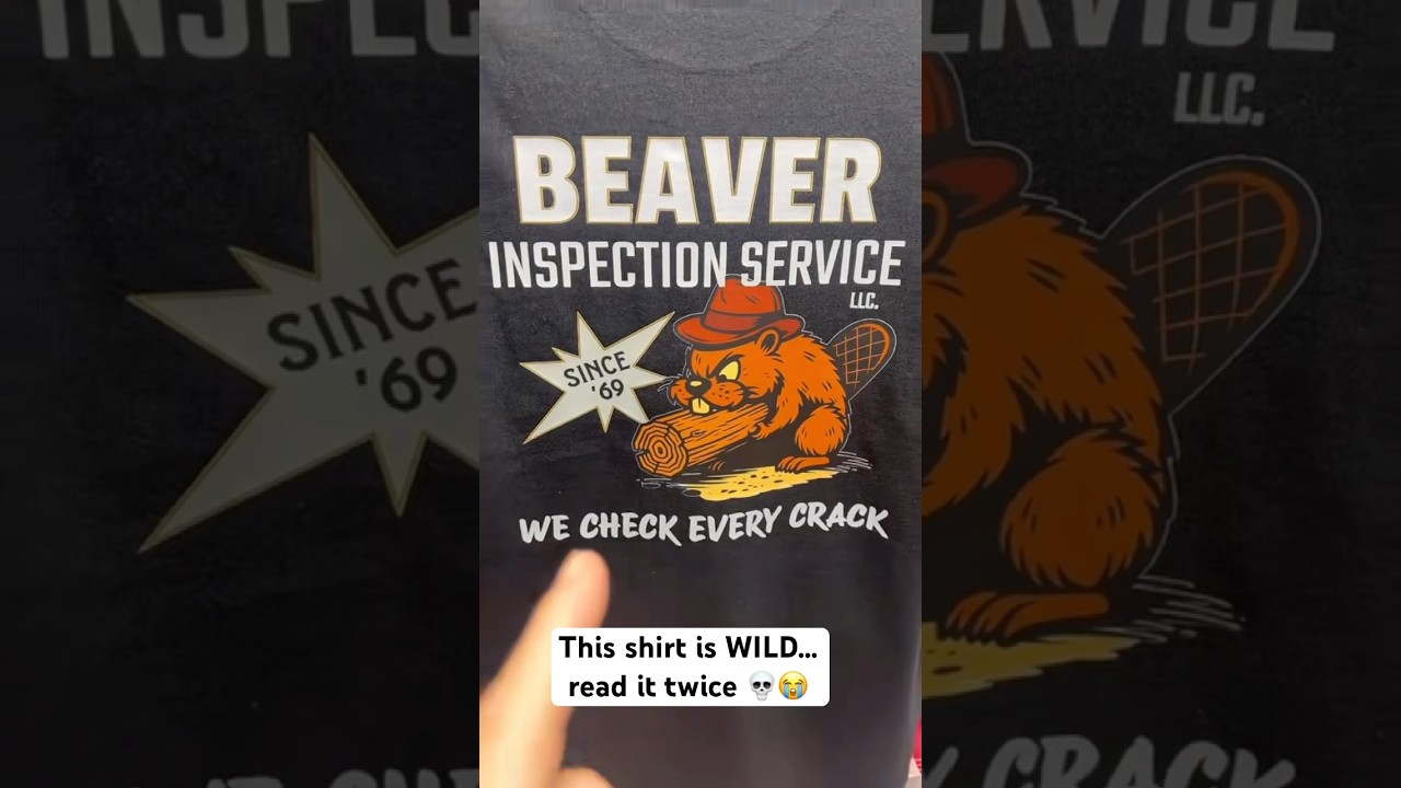 This Shirt Is Wrong But Funny 💀😂#shorts #viralshirt #funny #funnyshirt #shortvideo #humor