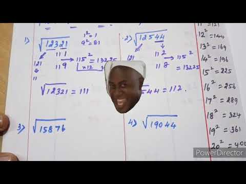Square root 10000 to 40000 #simpletricks @senthamizh maths