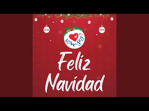 Feliz Navidad