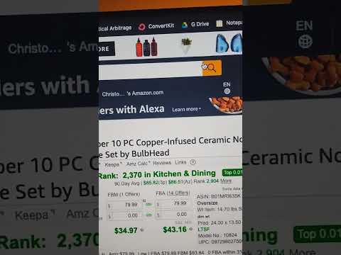 Save your Amazon Store from IP Complaints!