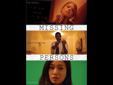 Missing Persons