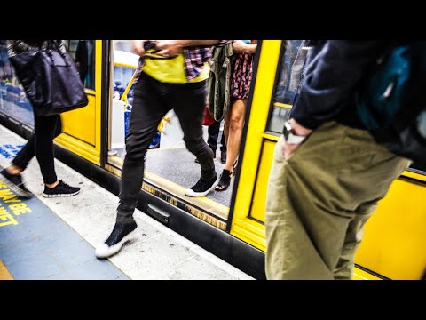 Return to school could put pressure on NSW public transport