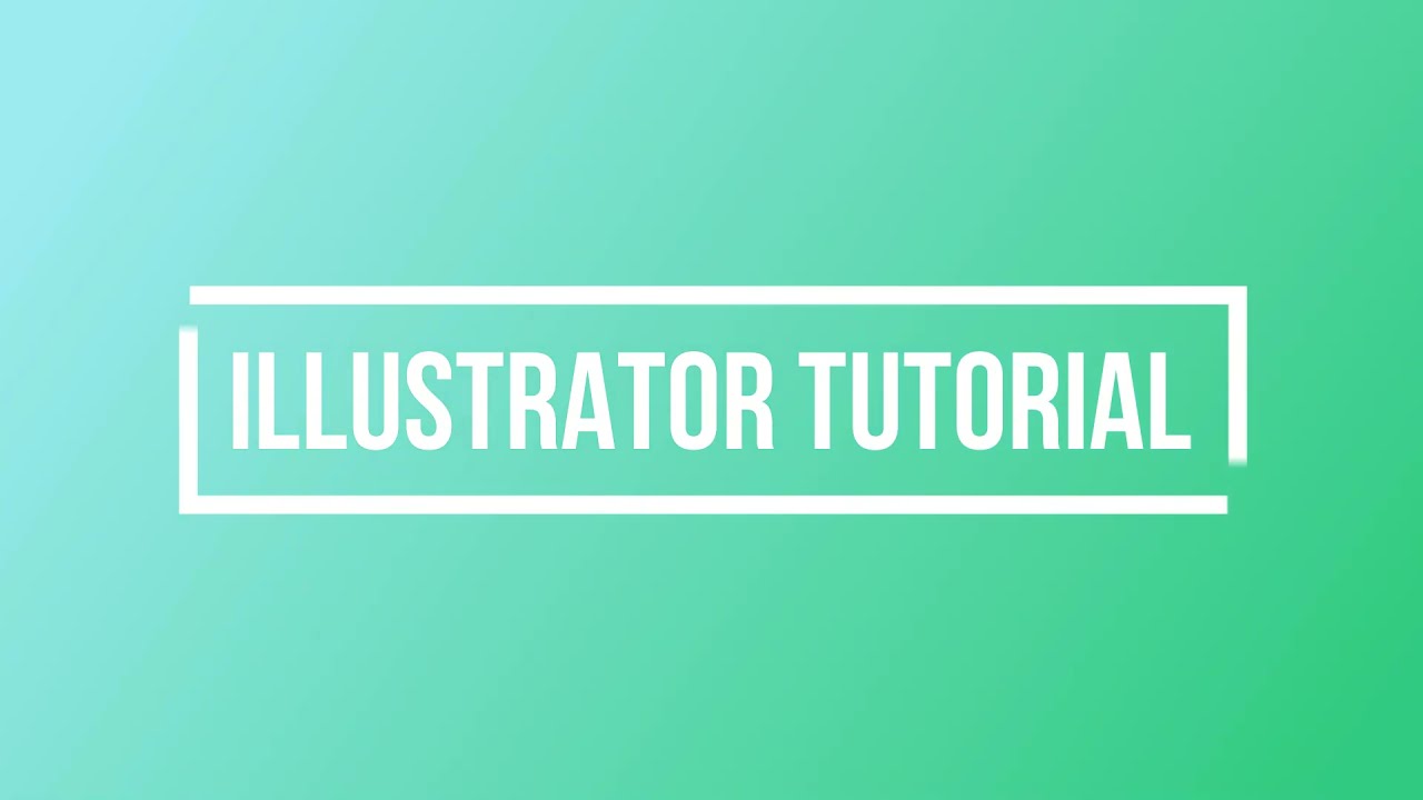 9 Types of Fish Making| Adobe Illustrator| vector Fish Tutorial | 2021