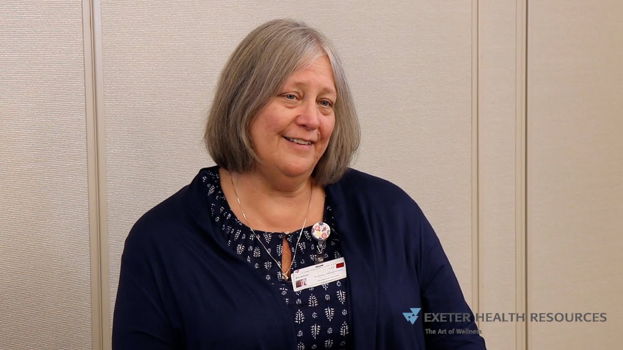 About Exeter Hospital - Exeter Hospital Careers