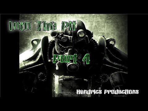 Steam Community :: Video :: Stolen Baby! pt. 4 | Fallout 3 on PC | MAX ...