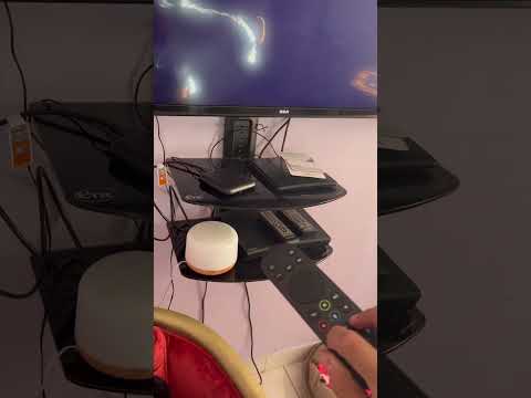How to program Xumo remote to your tv!