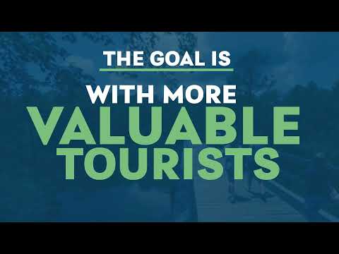 Tourist Development Tax - Vote Yes