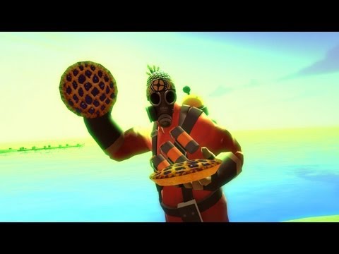 Steam Community :: Video :: jamaican_pyro_makes_pie_for_the_team_and ...