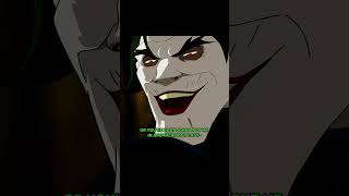 Batman Discovers Red Hood's Identity | #shorts #dc #batman #justiceleague #comics #dcuniverse