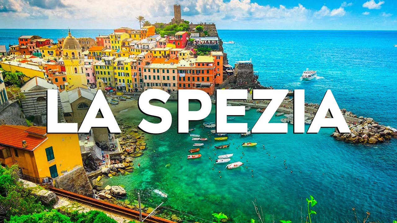 Top 10 Best Things to Do in La Spezia, Italy [La Spezia Travel Guide 2024]