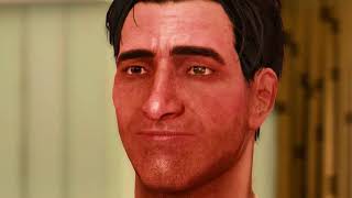 The Most Realistic Fallout 4 Mod of All Time at Fallout 4 Nexus - Mods ...