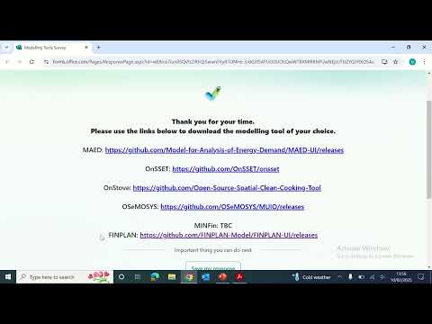 FINPLAN Hands-On 1