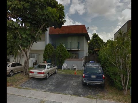 7959 SW 6th St, North Lauderdale FL 33068 - Walkthrough Investment