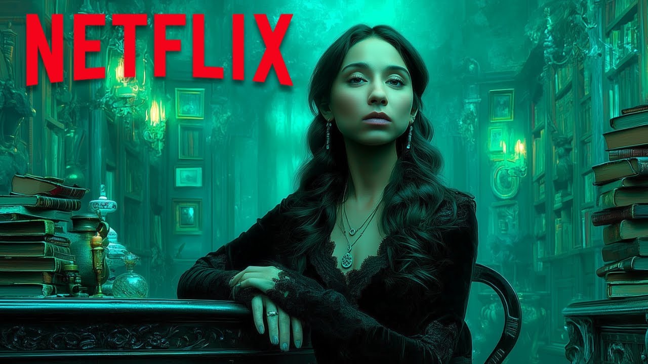 10 Time Travel Shows That Will Wreck Your Sense of Reality
