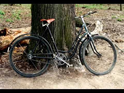 Diamant (German bicycle company) | Wikipedia audio article