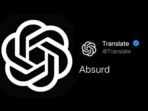 Absurd Meaning in English