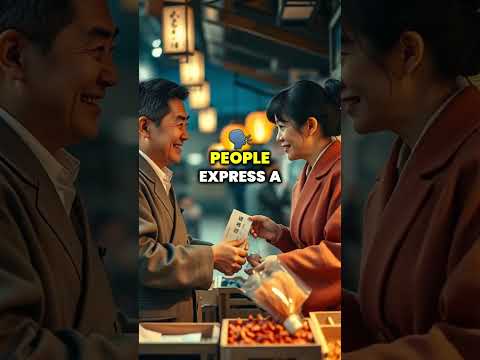 Cash is King in Japan!
