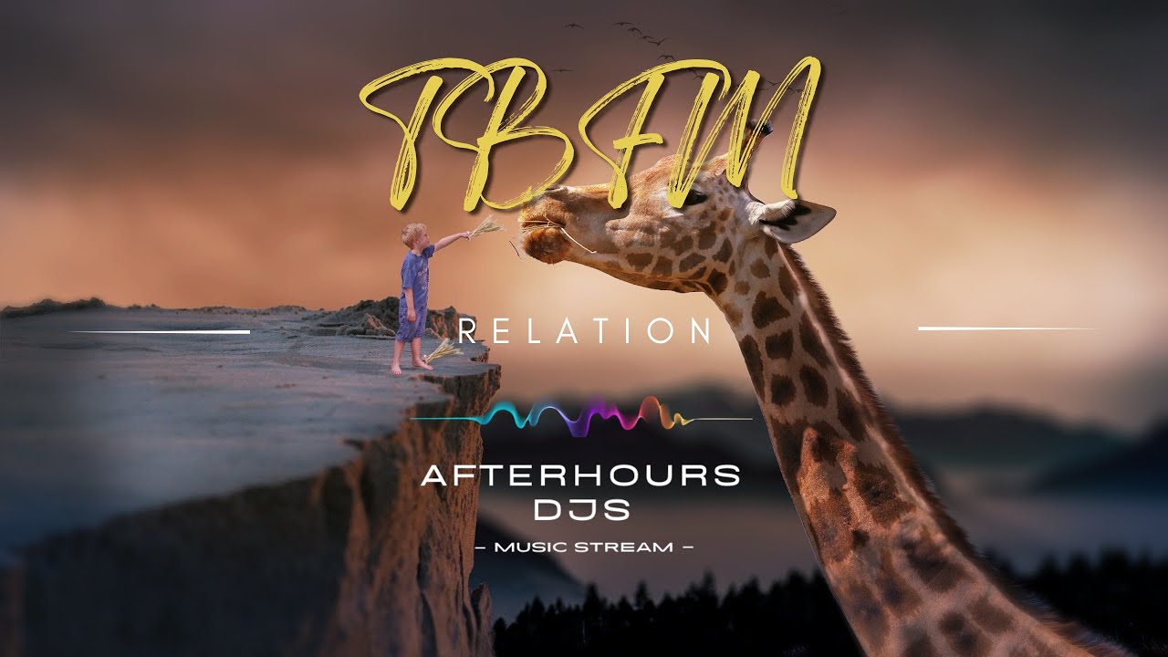 TBFM - Relation (#ambient)