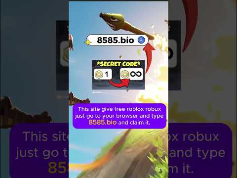 HOW TO GET FREE ROBUX in 2025 TODAY! 100% WORKING #roblox #dti #trendingshorts