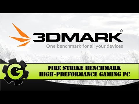 Steam Community :: Video :: 3DMark Fire Strike Benchmark - PC Perspective - For High-Preformance ...