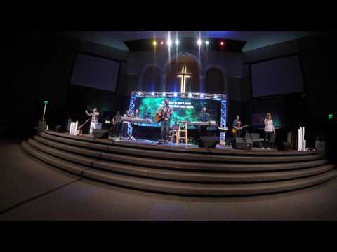 Life Action Blue Team "Lion and the Lamb"