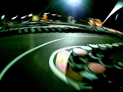 racing park viadana helmet cam 2 "cabro"