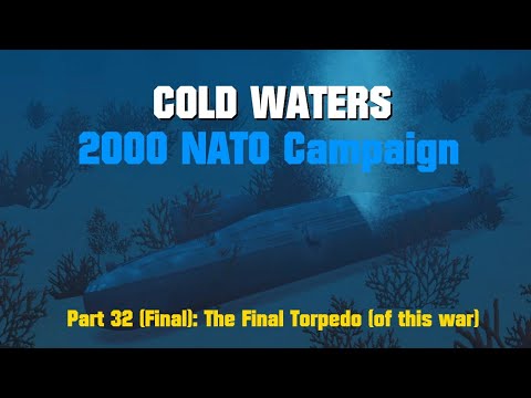 Steam Community :: Video :: (CCPlays) Cold Waters Dot MOD | Y2K NATO ...