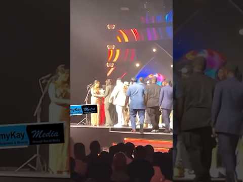 King Paluta wins the TGMA most popular song of the year #TGMA26 #tgma #ghanaianartist #ghanamusic