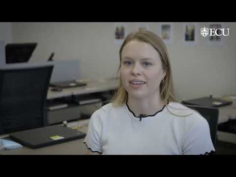 Making a Difference: The Power of Allied Health at ECU